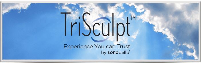 How TriSculpt Works by Sono Bello Body Contouring Centers - SmartLipo Blog